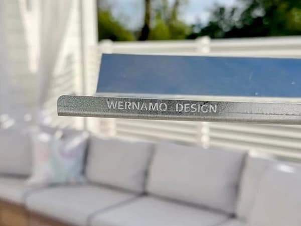 Hylla | Wernamo Design